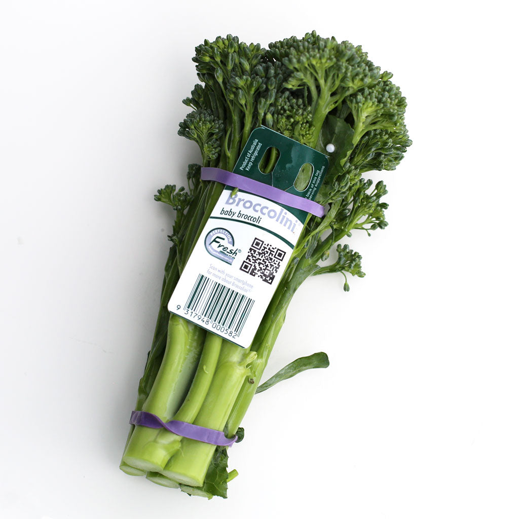 Broccolini (Bunch) | Fenwick's Fruit Emporium