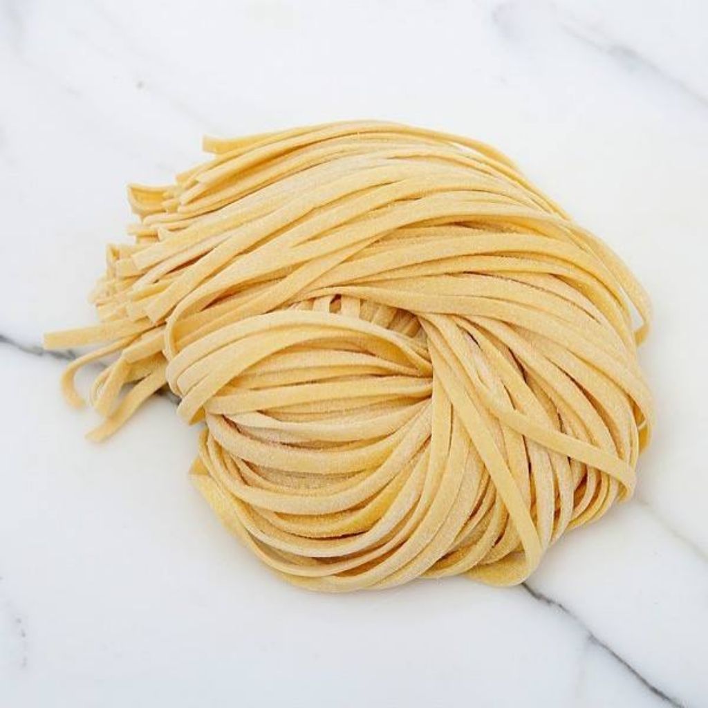 Fresh Pasta Linguini 500g | The Pasta Company | Fenwick's Fruit Emporium