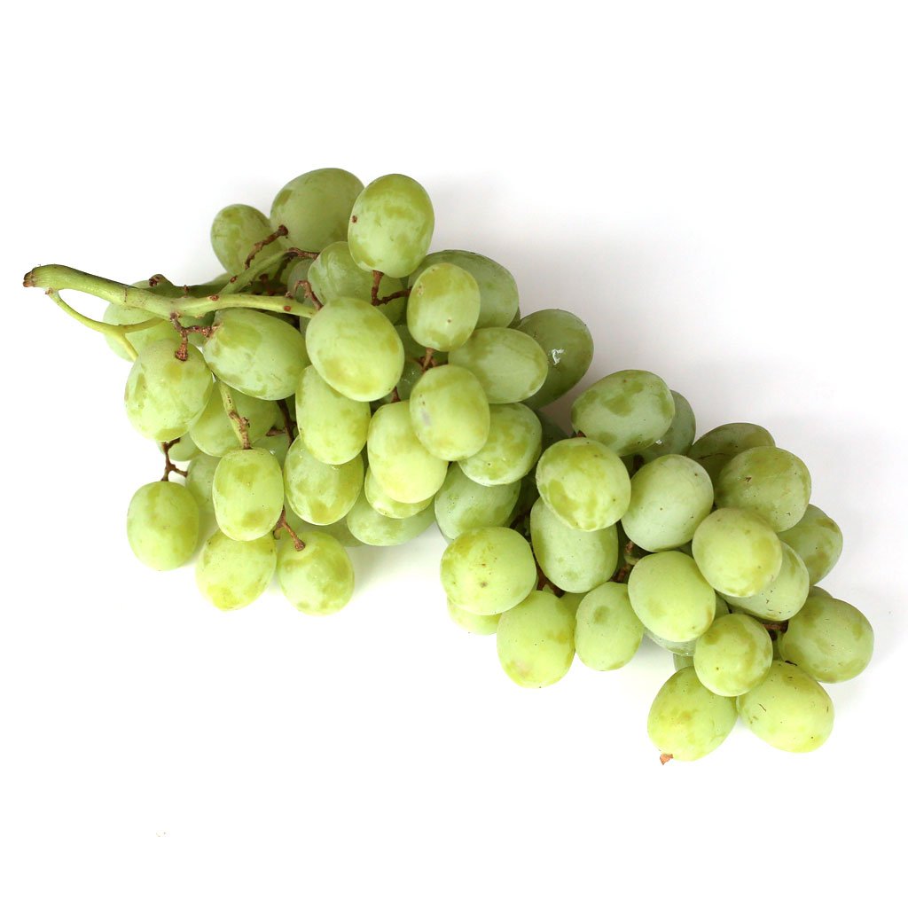 Grapes Sweet Globe seedless (Min 500g) | Fenwick's Fruit Emporium