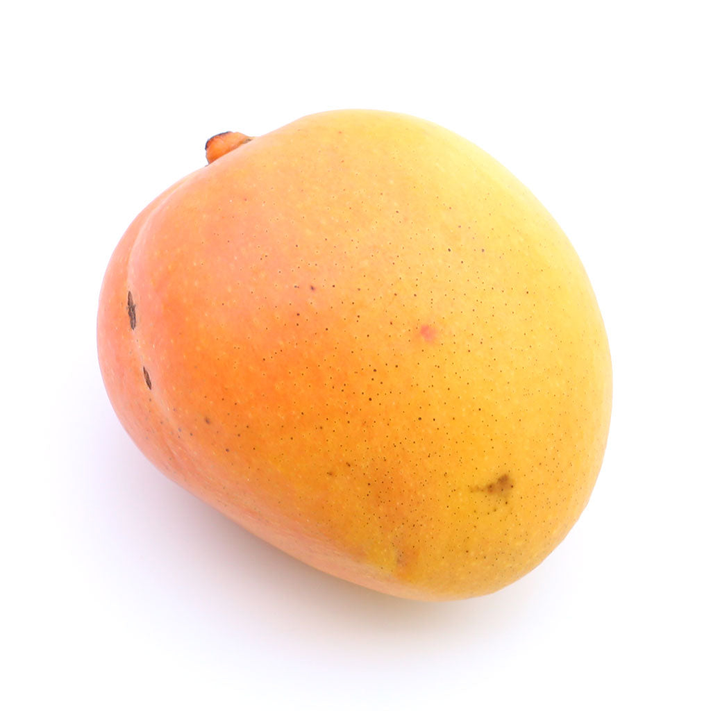 Mangoes Silky 2 for $7.00 | Fenwick's Fruit Emporium