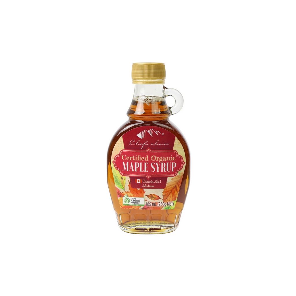 Syrup Maple by Chef's Choice | Fenwick's Fruit Emporium