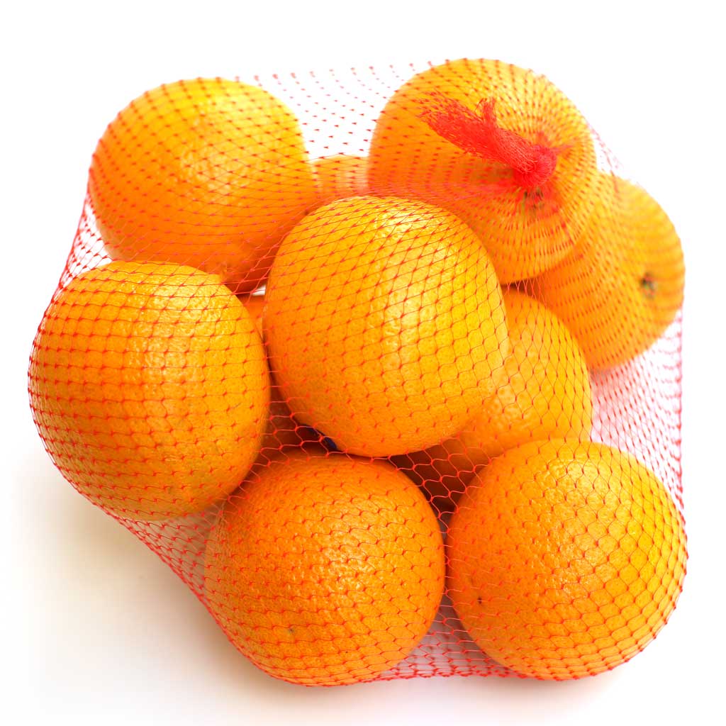 Oranges (2kg bag) | Fenwick's Fruit Emporium