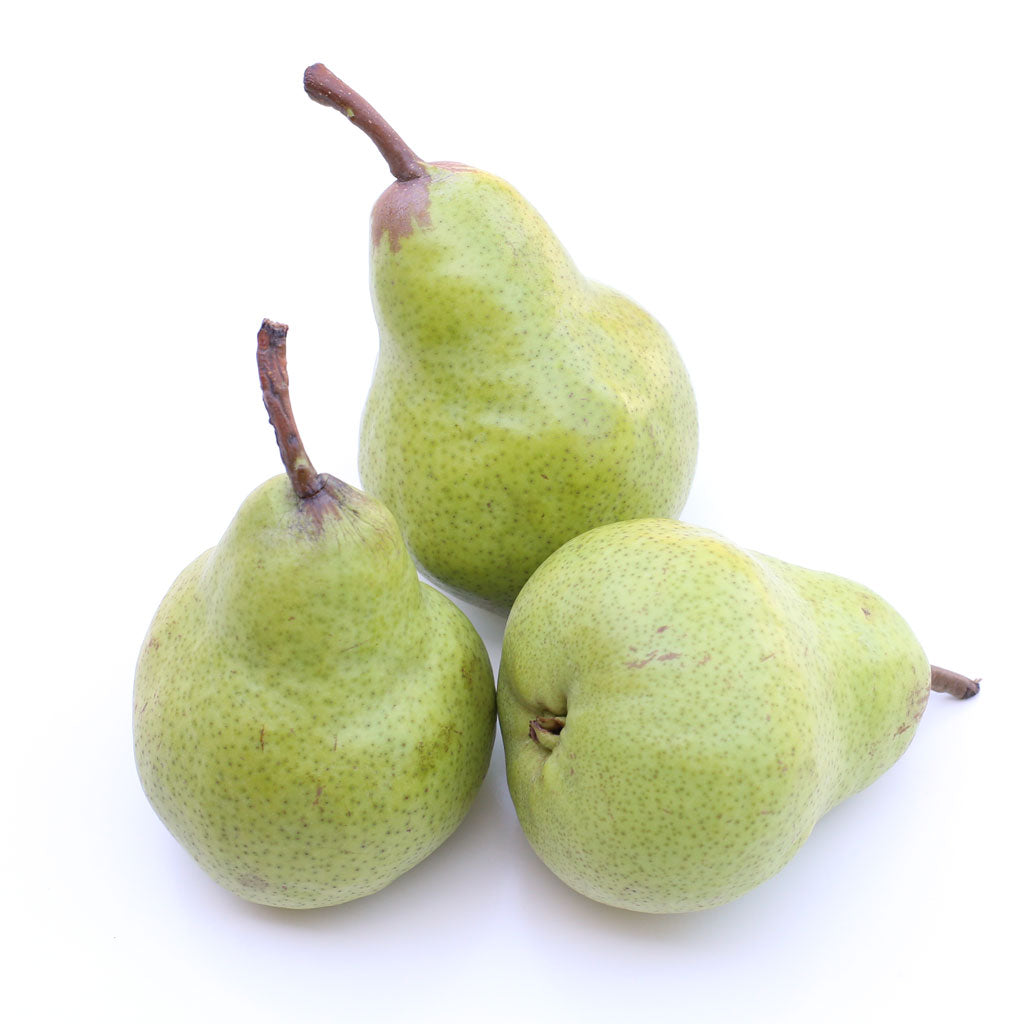 Pears Packham (Each) | Fenwick's Fruit Emporium