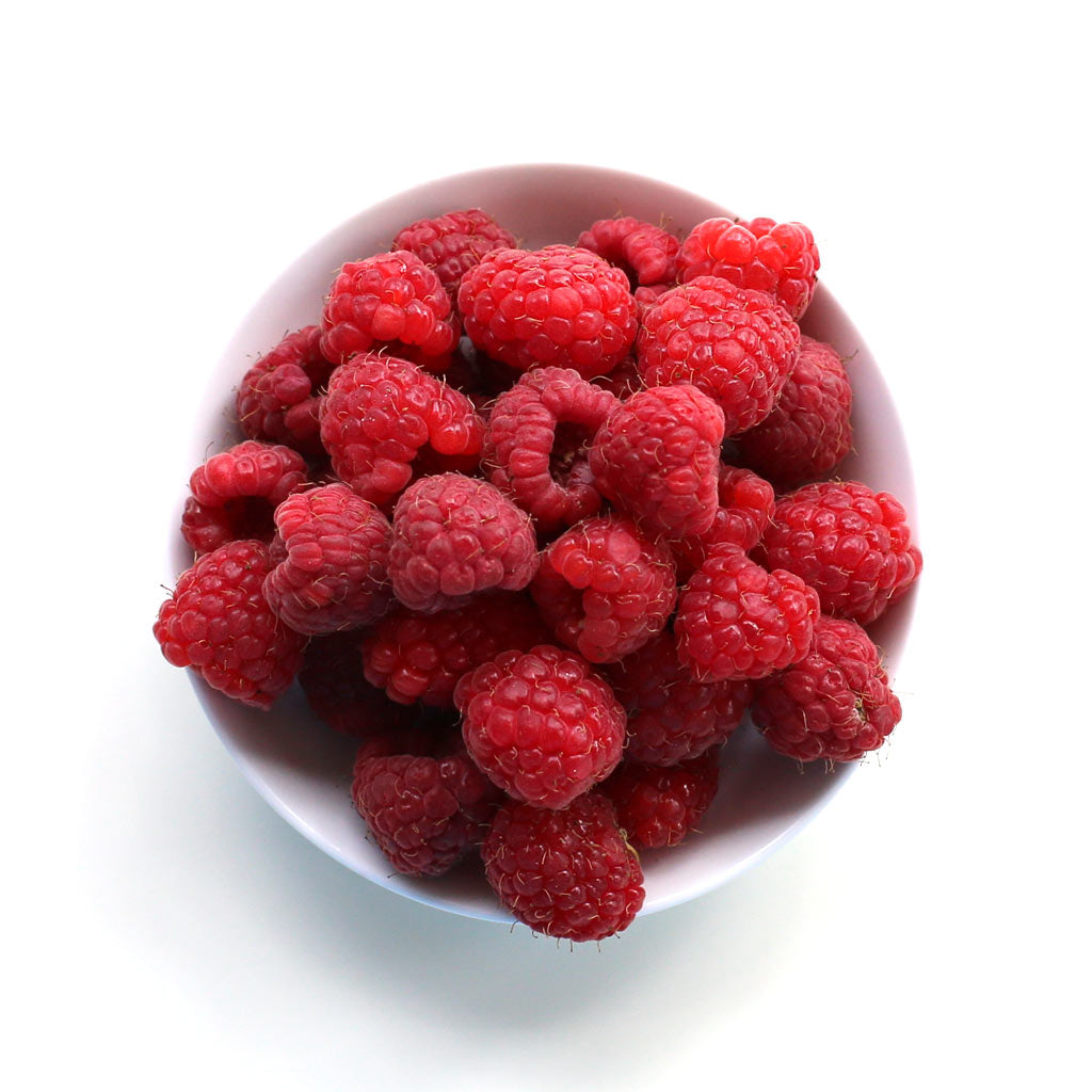 Raspberries (125g Punnet) | Fenwick's Fruit Emporium