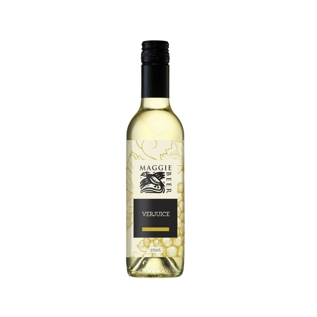 Vinegar Verjuice by Maggie Beer | Fenwick's Fruit Emporium